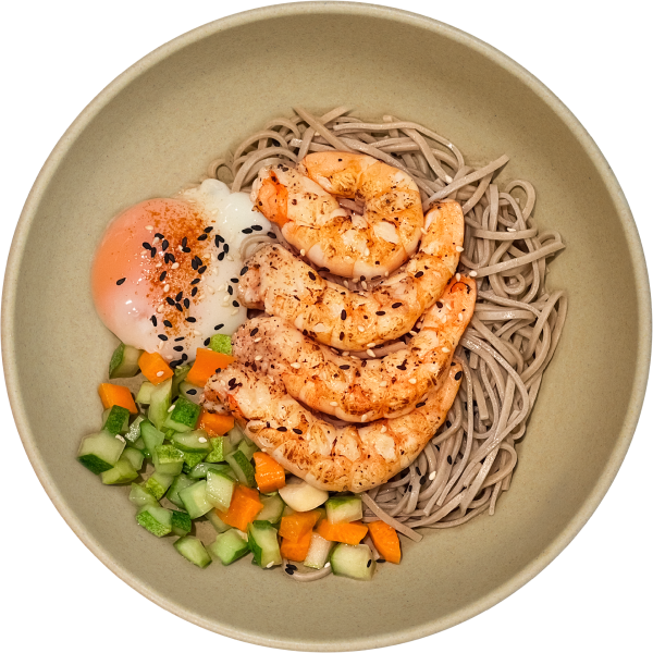 Sou-made bowls – Soumaki - Your healthy food soulmate