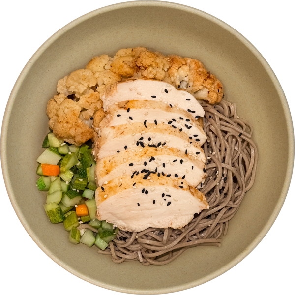 Sou-made bowls – Soumaki - Your healthy food soulmate